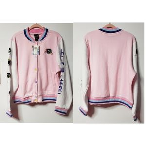 Hot Topic | Jackets & Coats | Studio Ghibli Spirited Away Soot Sprites ...